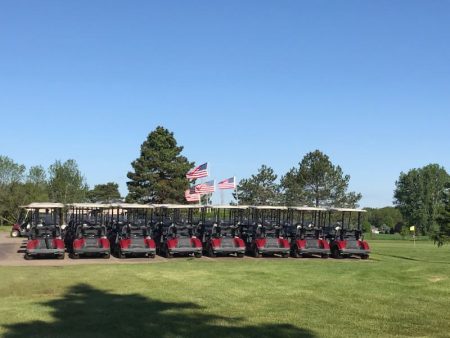 Ledge Meadows Golf Course – Welcoming Golfers for over 50 years in ...