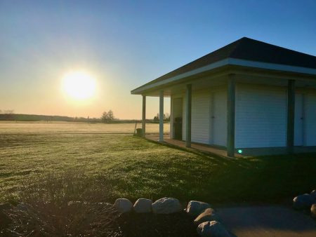 Ledge Meadows Golf Course – Welcoming Golfers for over 50 years in ...